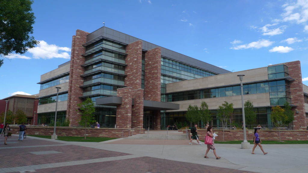 Psychology (M.S.) - Graduate School