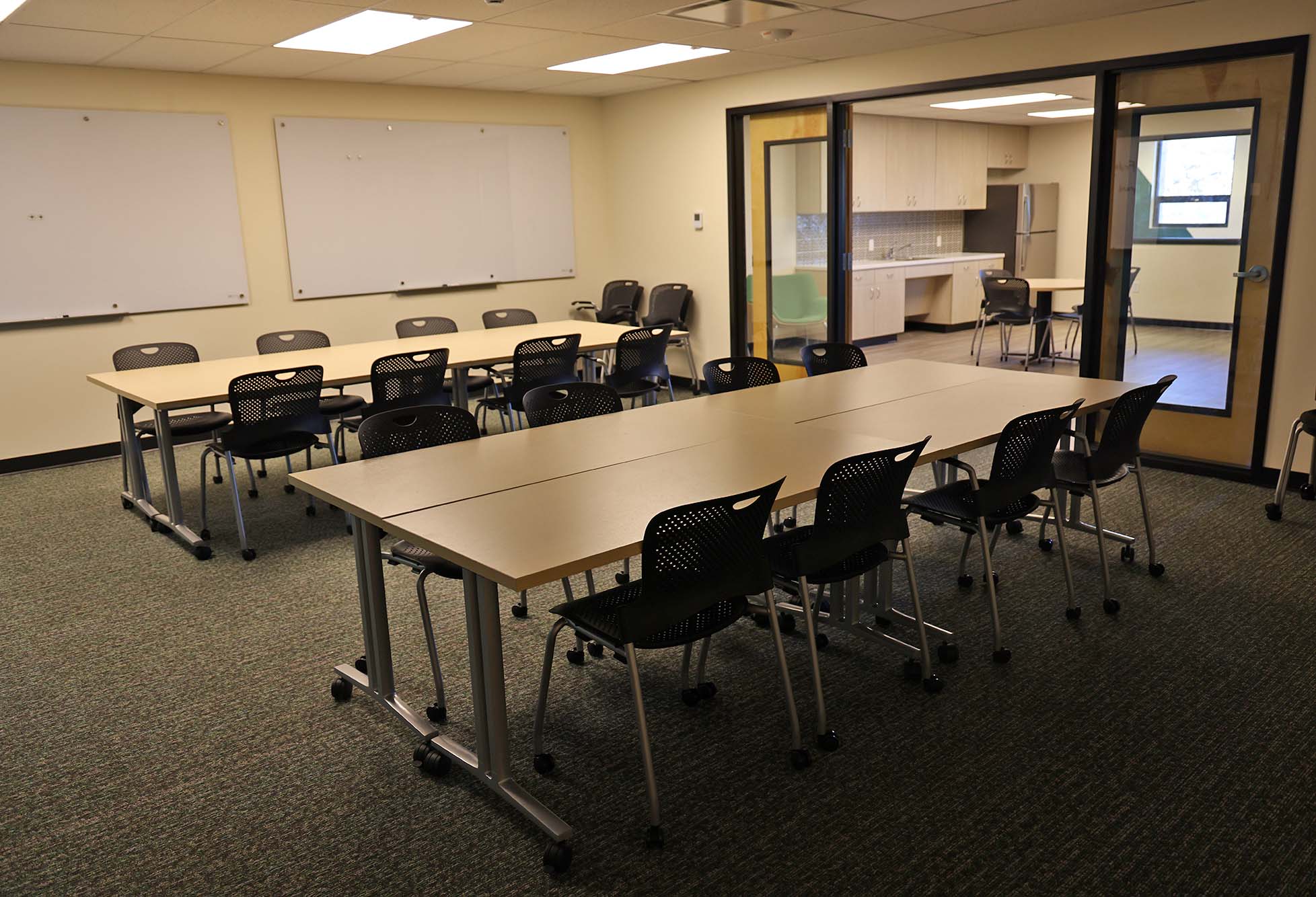 GradSpace - Graduate School